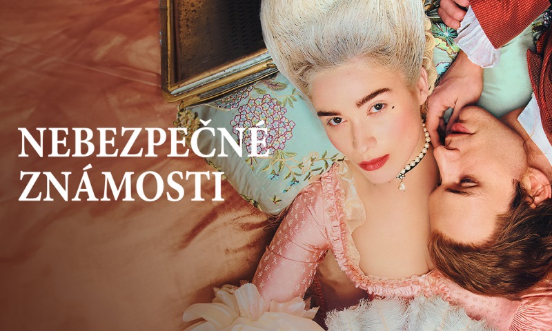 Nebezpečné známosti (3/8) | TV Program