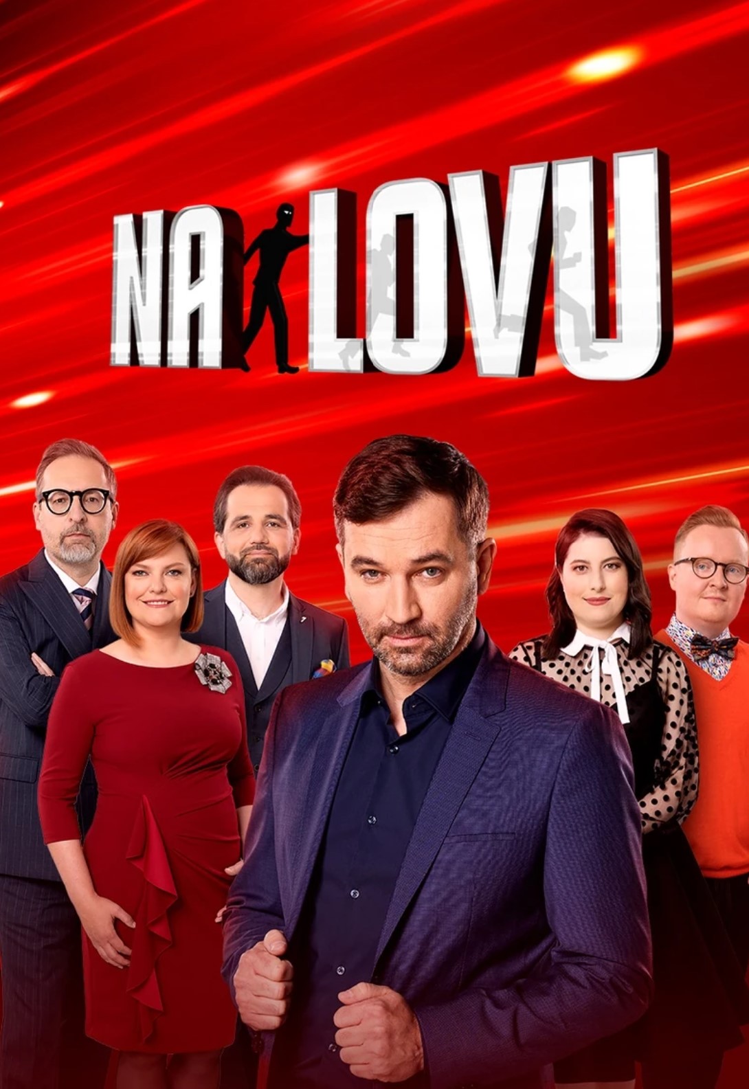 Na lovu: Silvestrovský speciál | TV Program