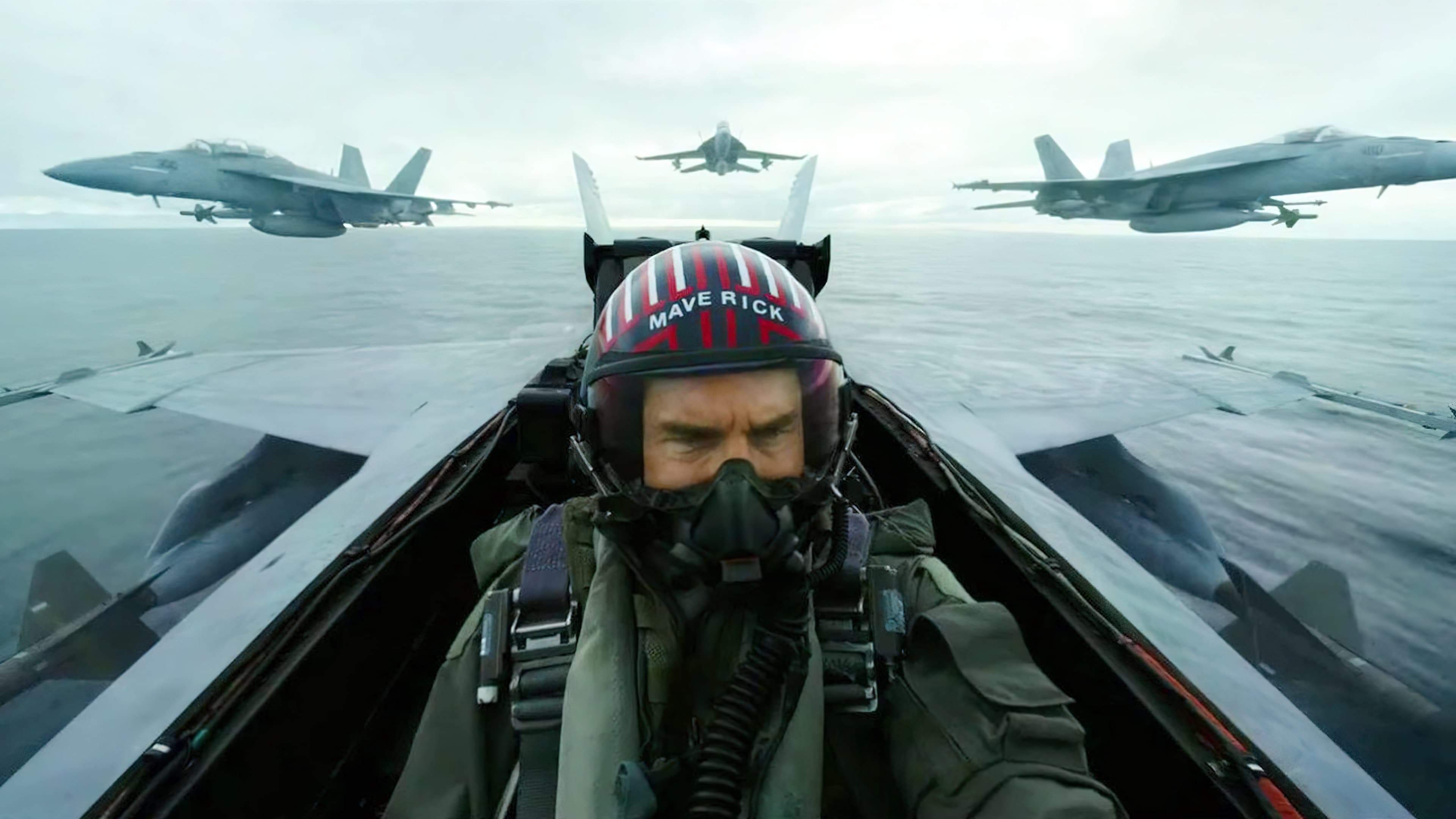 Top Gun: Maverick | TV Program