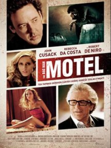 Motel | TV Program