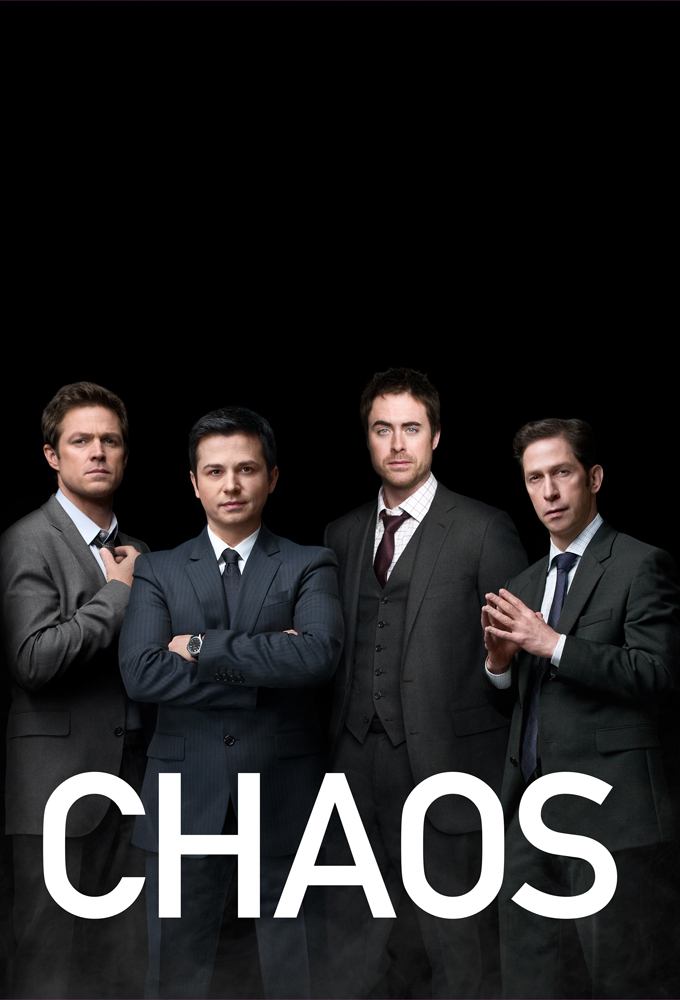 Chaos | TV Program