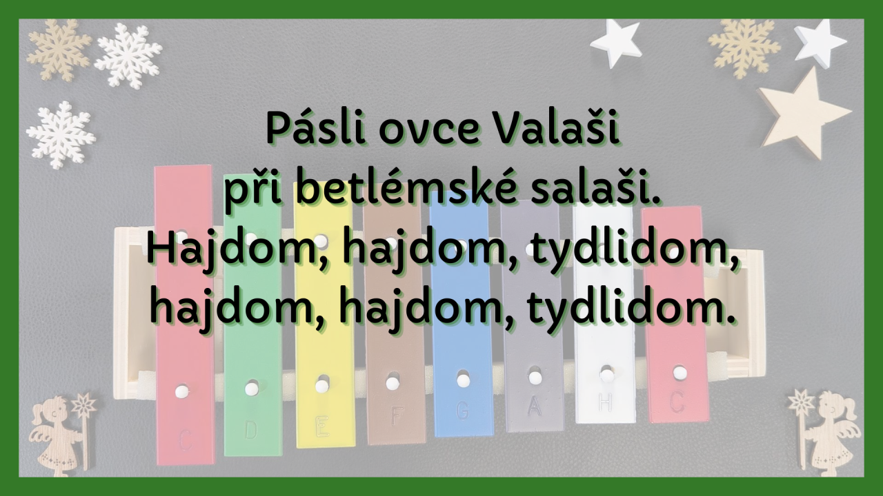 Koleda Pásli ovce Valaši zdarma | Stream