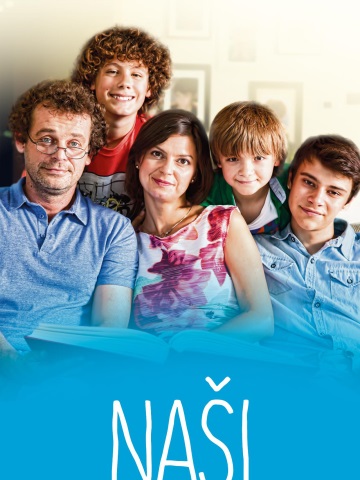 Naši IV (16) | TV Program