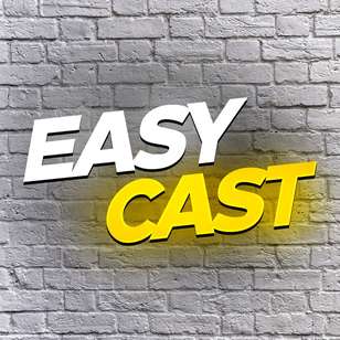 EASY CAST Jakuba Koťáka Kotka | Stream