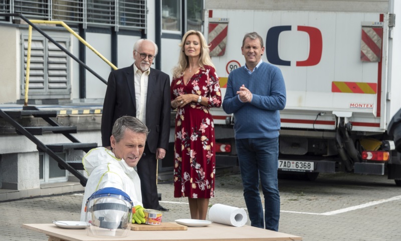 Zázraky přírody | TV Program