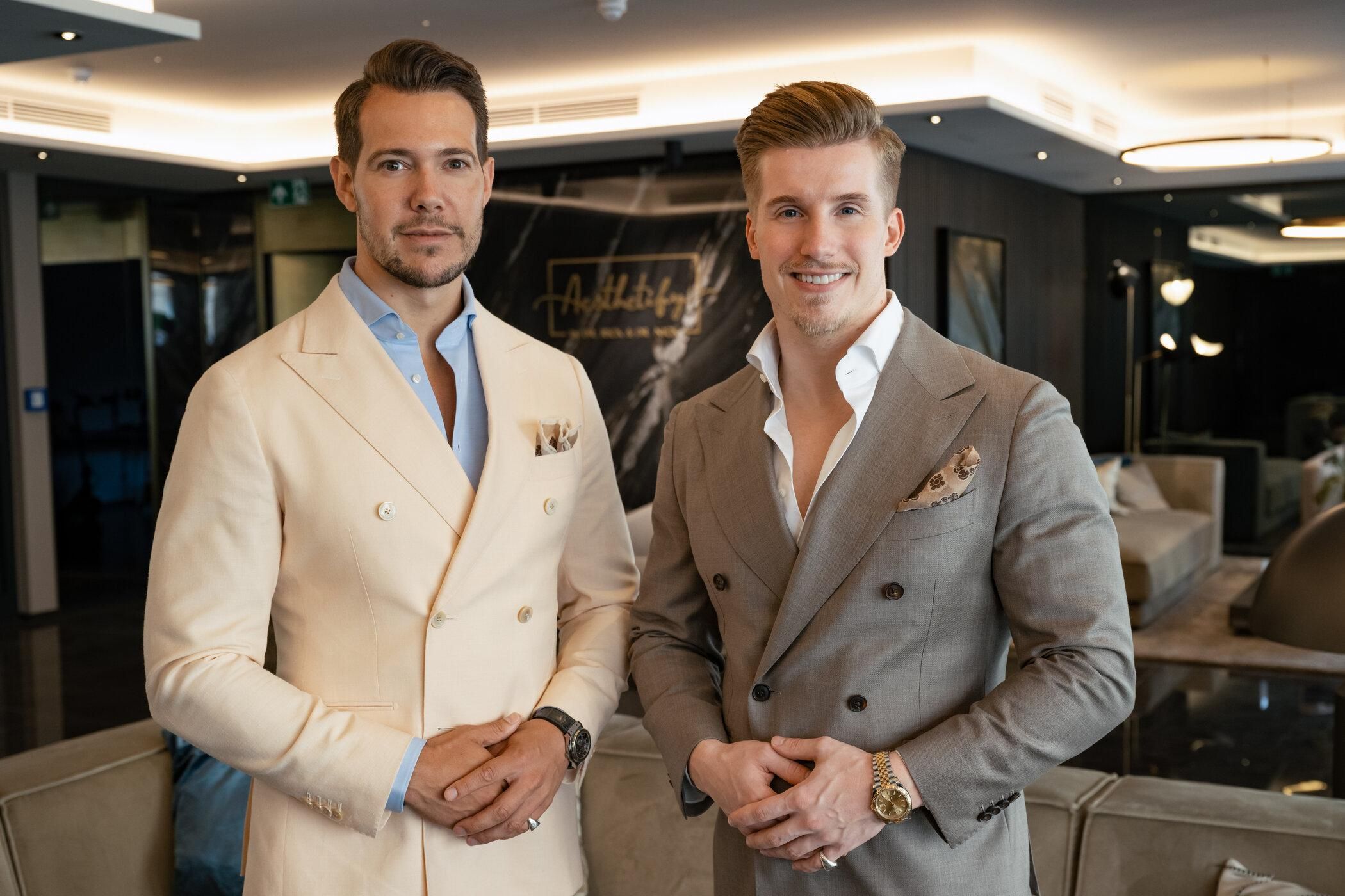 Dr. Rick & Dr. Nick - Die Schönheits-Docs | TV Program