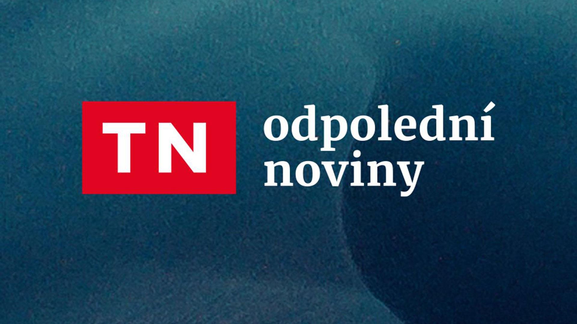 Odpolední Televizní noviny (424) | TV Program