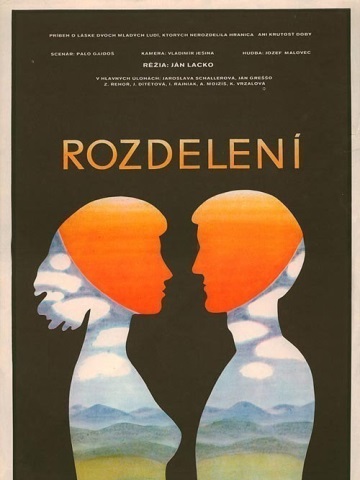 Rozdelení | TV Program
