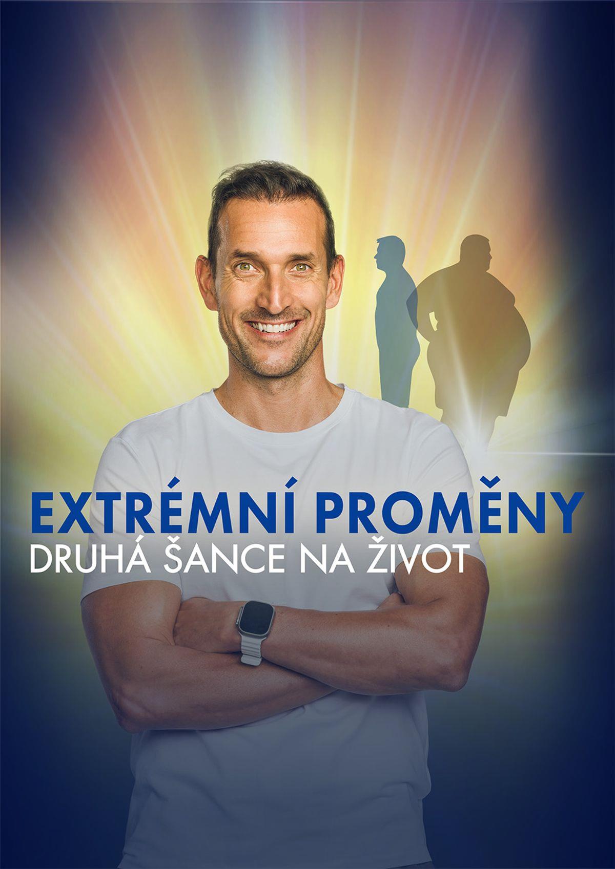 Extrémní proměny (1) | TV Program