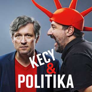 Kecy a politika | Stream