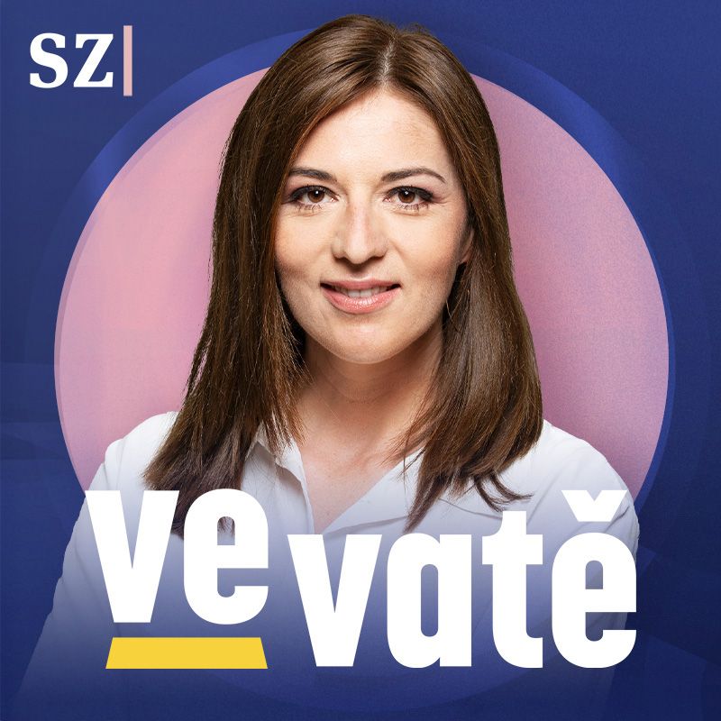 Ve vatě | Stream