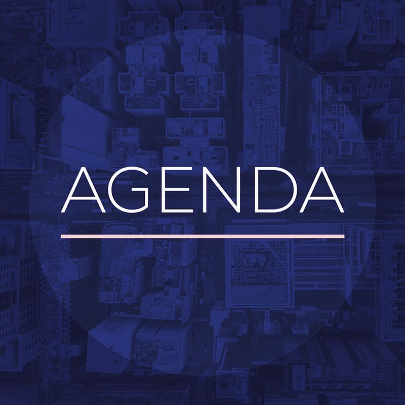 Agenda | Stream