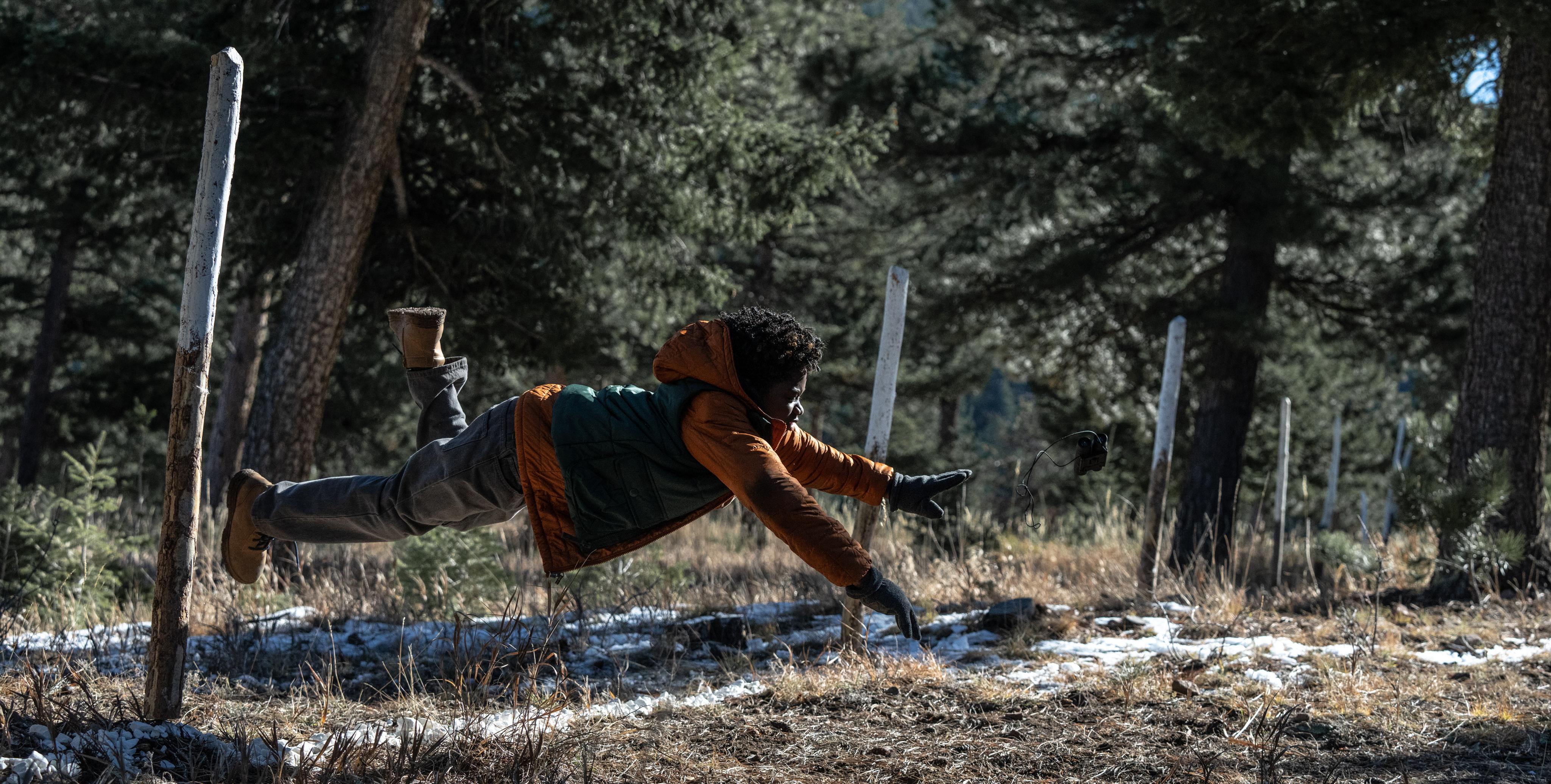 Hranice přežití | TV Program