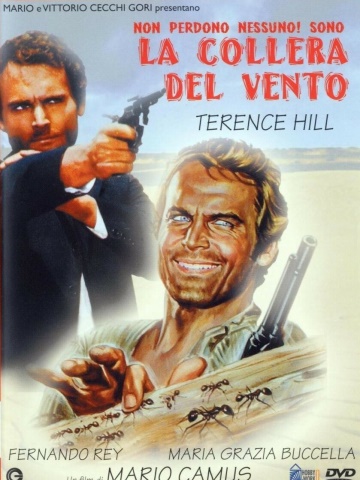 Mstitel Trinity | TV Program