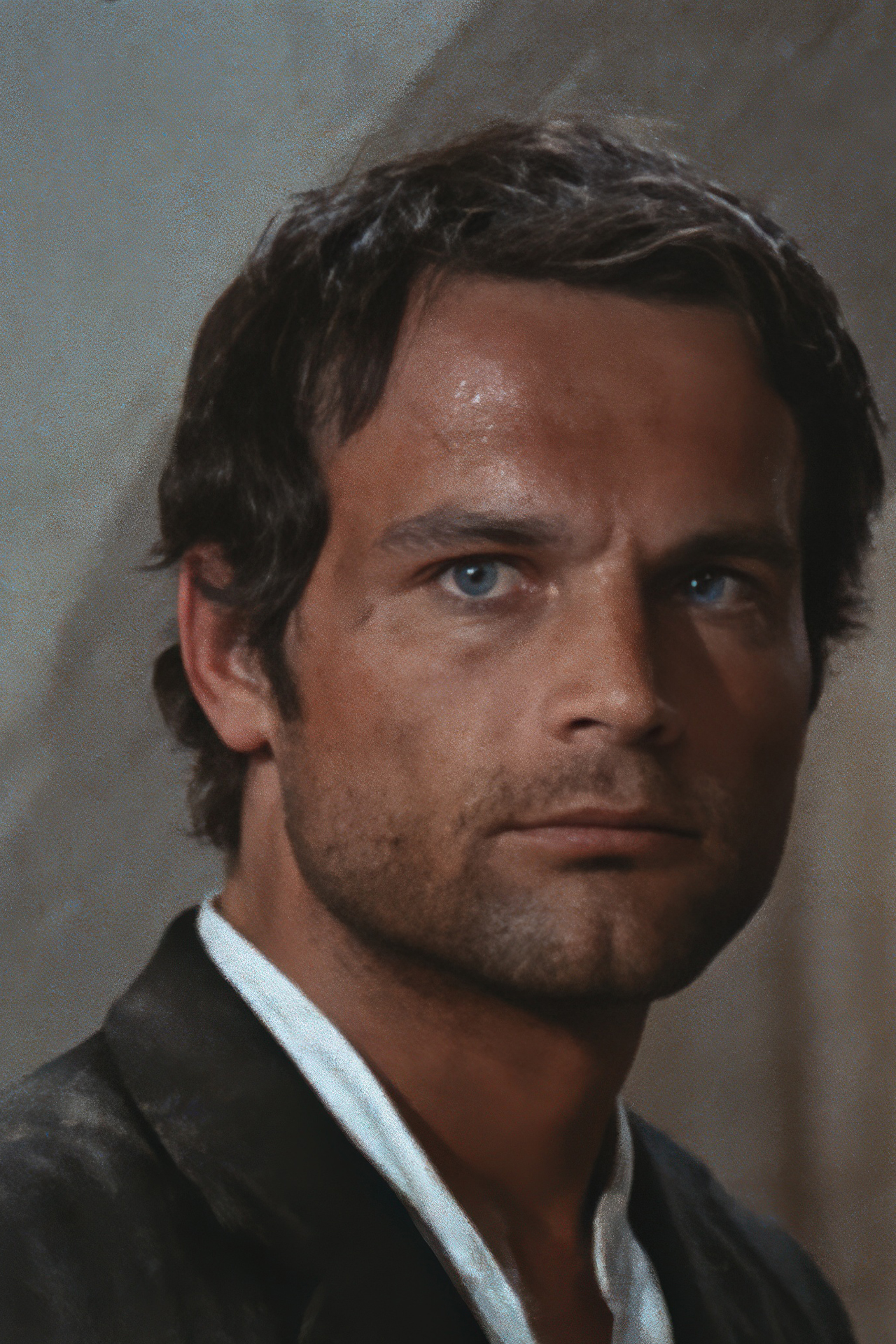 Mstitel Trinity | TV Program