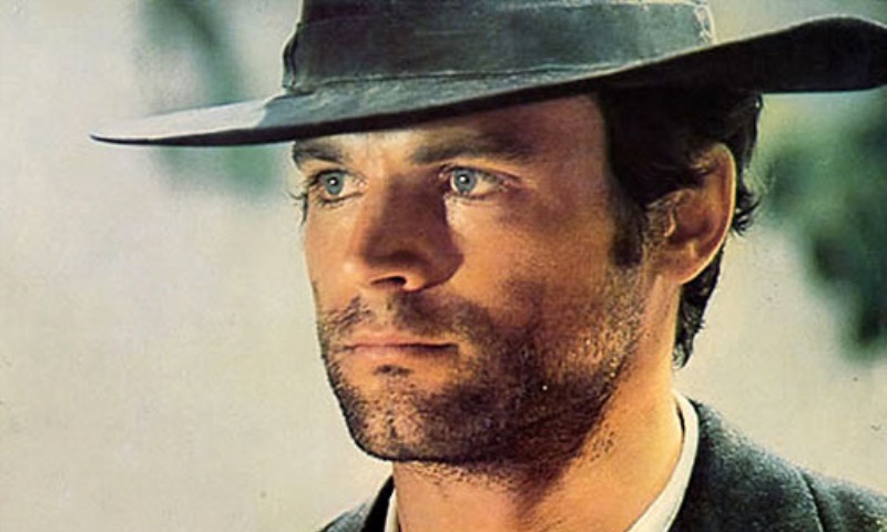 Mstitel Trinity | TV Program