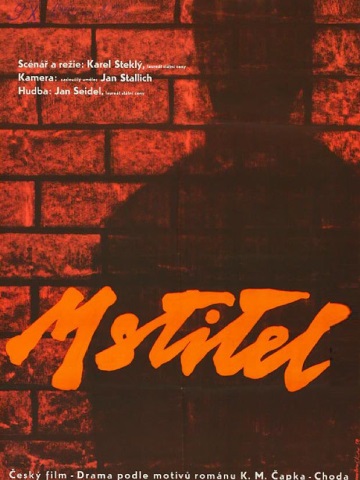 Mstitel | TV Program