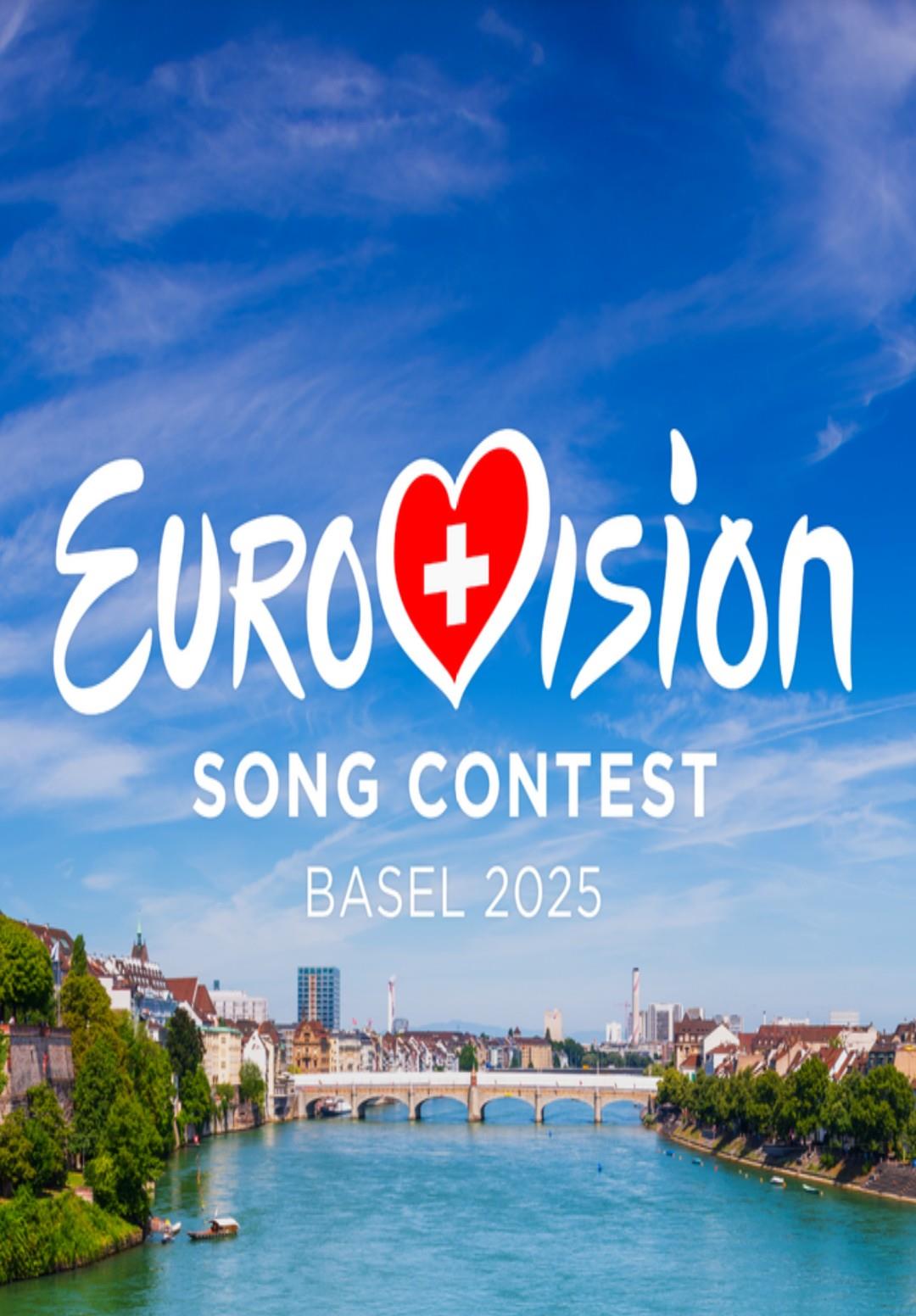 Eurovision Song Contest 2025 | TV Program