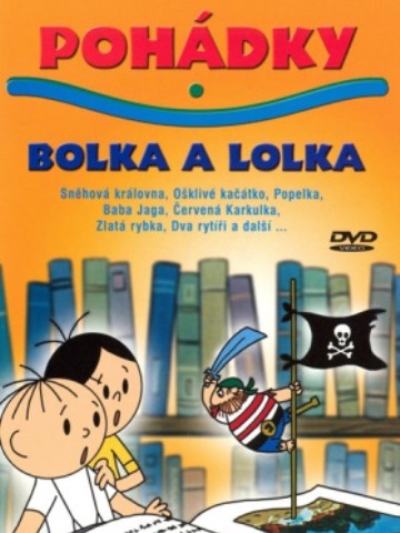 Pohádky Bolka a Lolka | TV Program