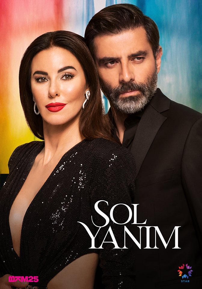 Mé lepší já (35) | TV Program