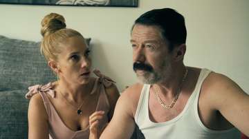 Jiří Langmajer /Seriál Lajna 1, 2 a 3 celé díly online | Stream