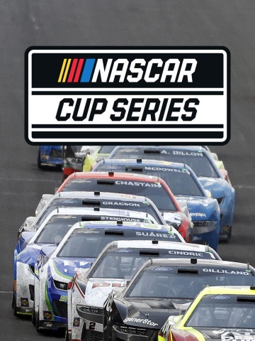 Nascar Cup Series - Firekeepers Casino 400 | TV Program