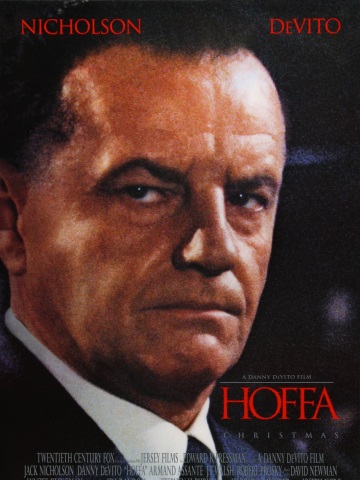 Hoffa | TV Program