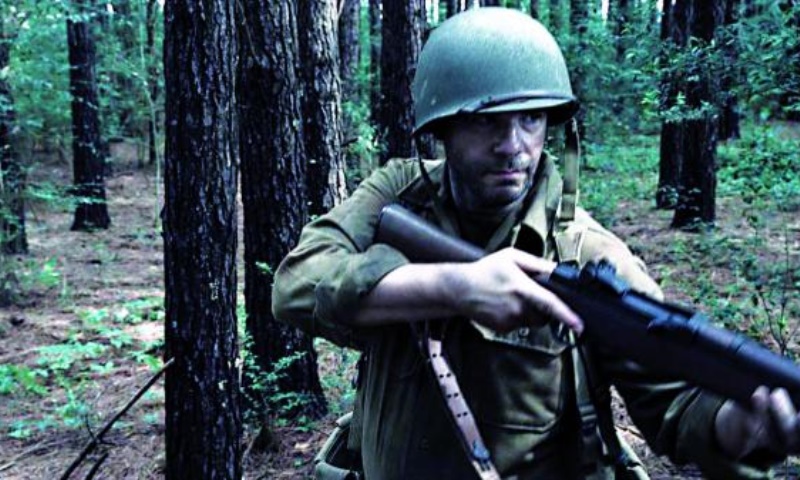 Peklo v Ardenách | TV Program