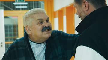 Jiří Langmajer /Seriál Lajna 1, 2 a 3 celé díly online | Stream