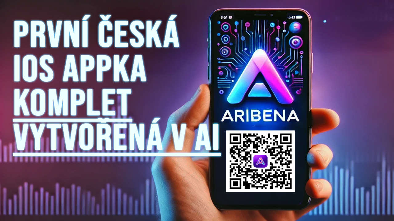 Jak s pomocí AI vytvořit mobilní hru bez programování | Stream