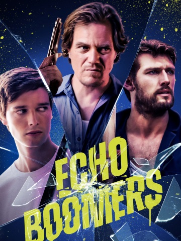 Generace Y | TV Program