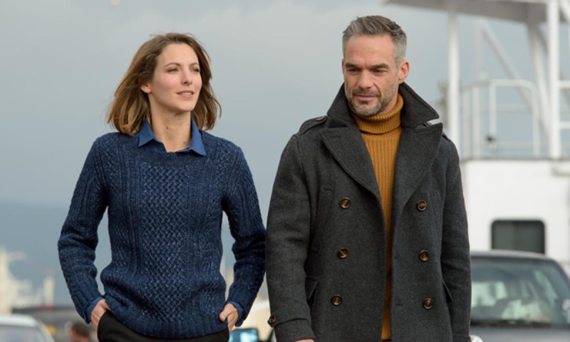 Stíny smrti | TV Program