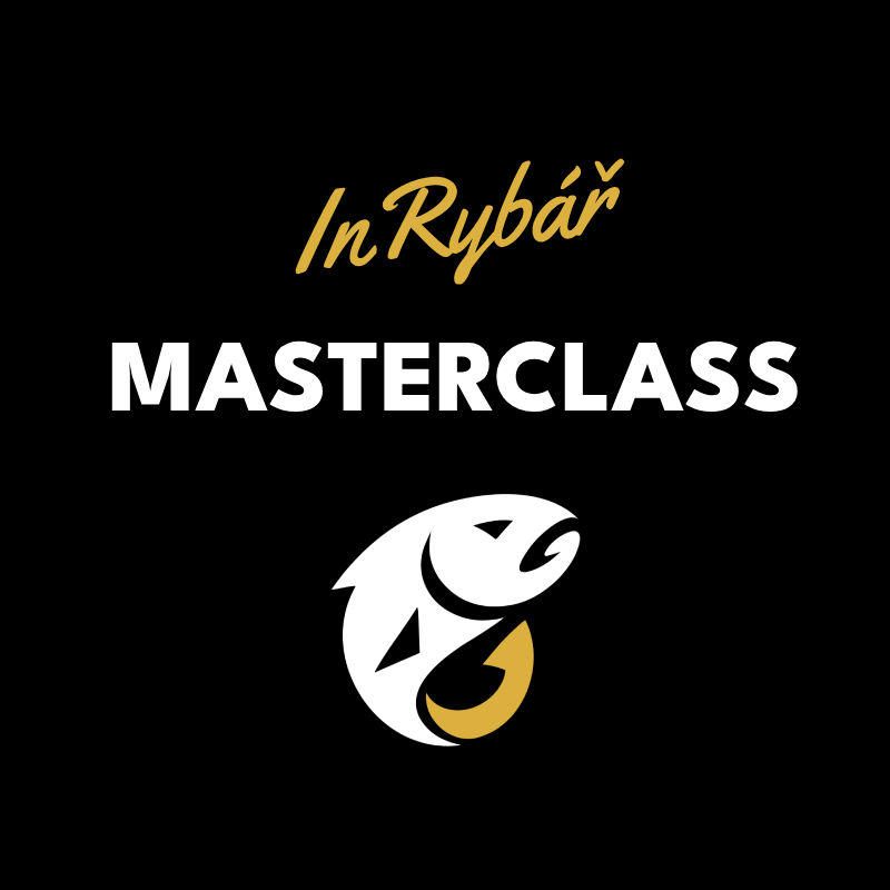 InRybář Masterclass | Stream
