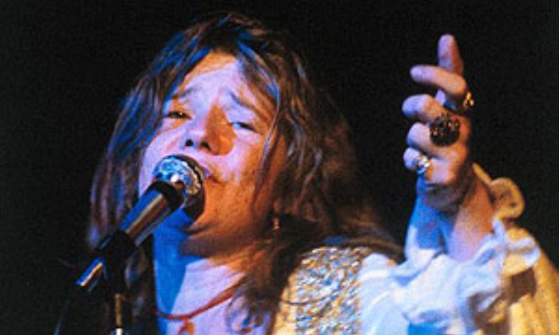 Festival Express, Příběhy světové hudby | TV Program