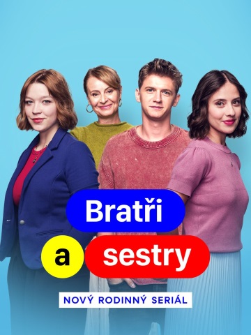 Bratři a sestry (1) | TV Program
