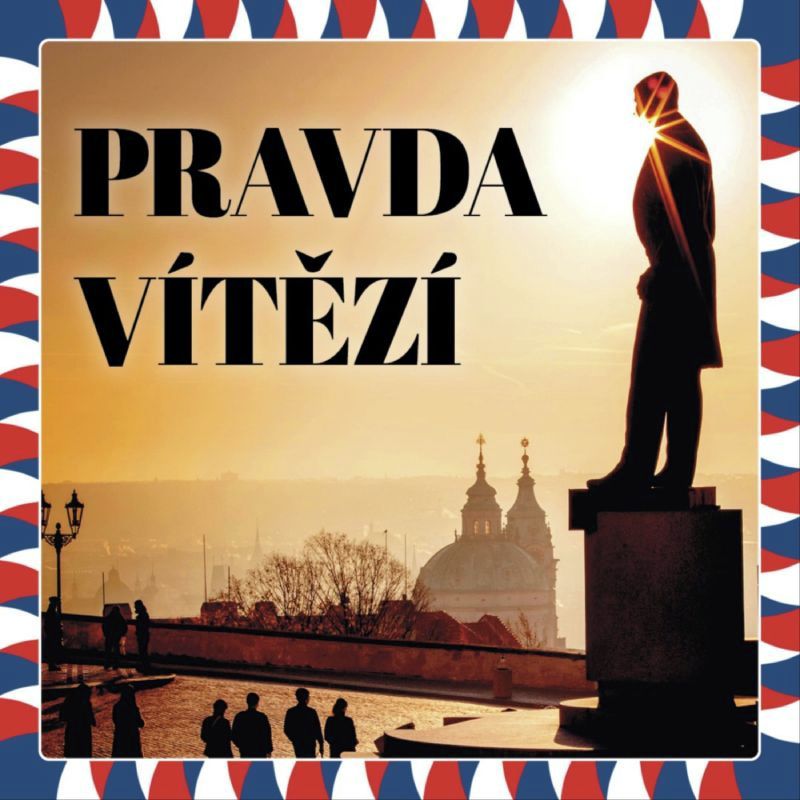 Pravda vítězí | Stream
