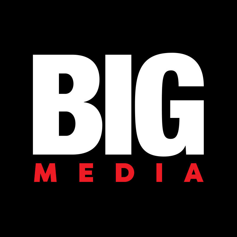 BIG MEDIA | Stream