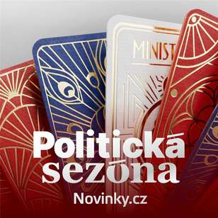 Politická sezóna | Stream